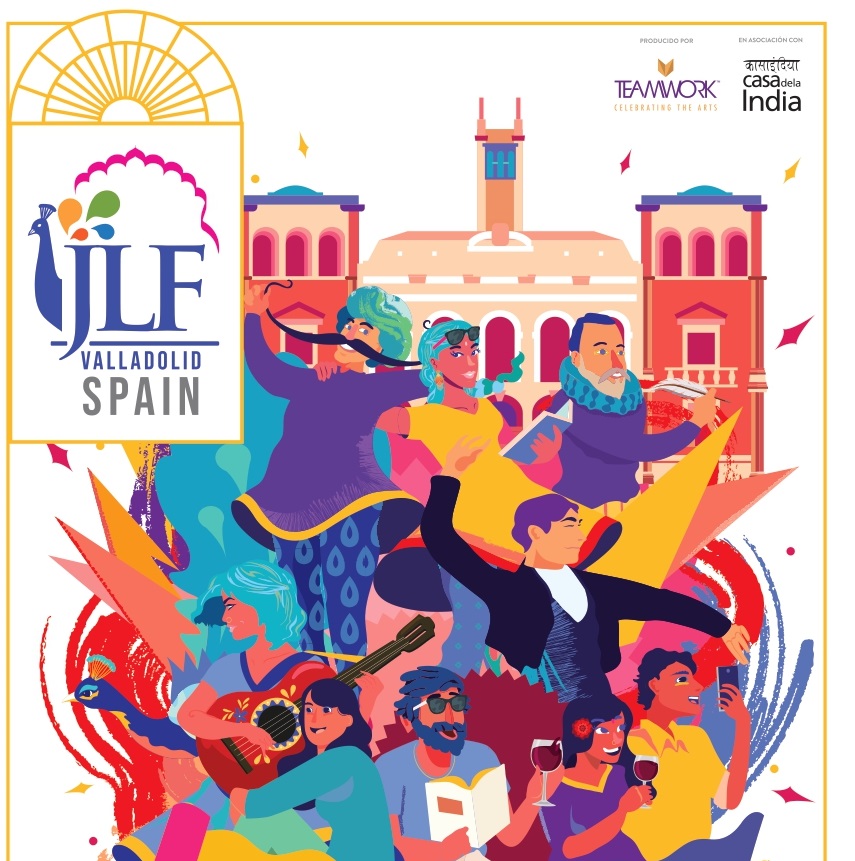 JLF Valladolid | Casa de la India Valladolid