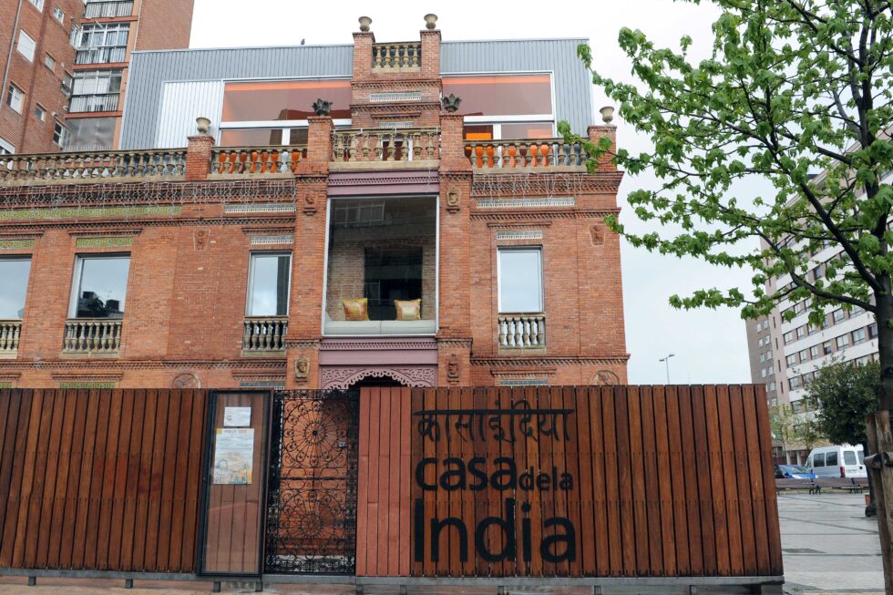 Horario Casa de la India | Casa de la India Valladolid